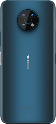 Nokia G50 specifications