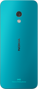 Nokia 235 4G Classic Modern Button Feature Phone