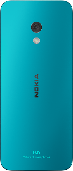 Nokia 235 4G Classic Modern Button Feature Phone