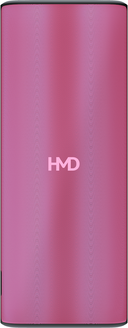 HMD 105 4G | Tough feature phone with HD calling