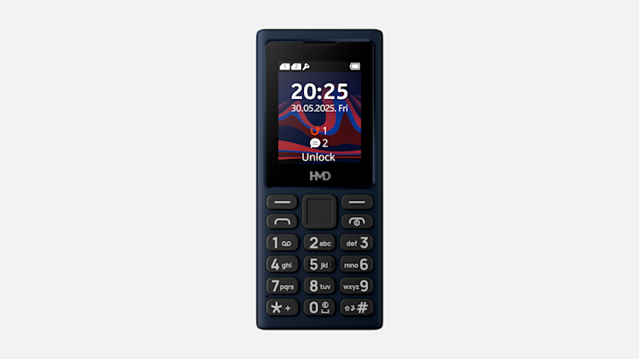Human Mobile Devices (HMD) Launches New 4G Feature Phones for the ...