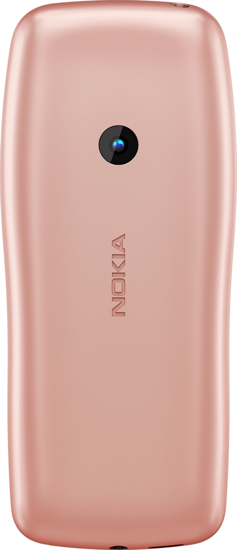 Nokia 110 feature mobile phone