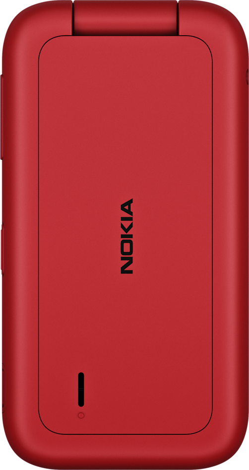 Nokia 2780 Flip specifications