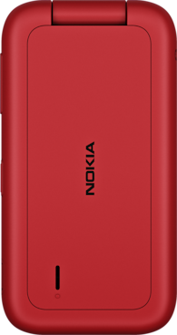 Nokia 2780 Flip specifications