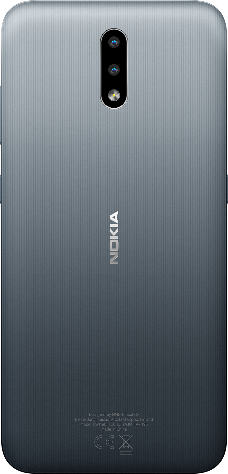 Nokia 2.3 specifications