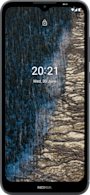 Nokia C20 - Always on the go with the name you know