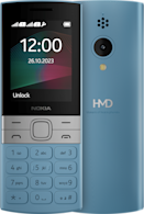 The new Nokia 150 feature phone