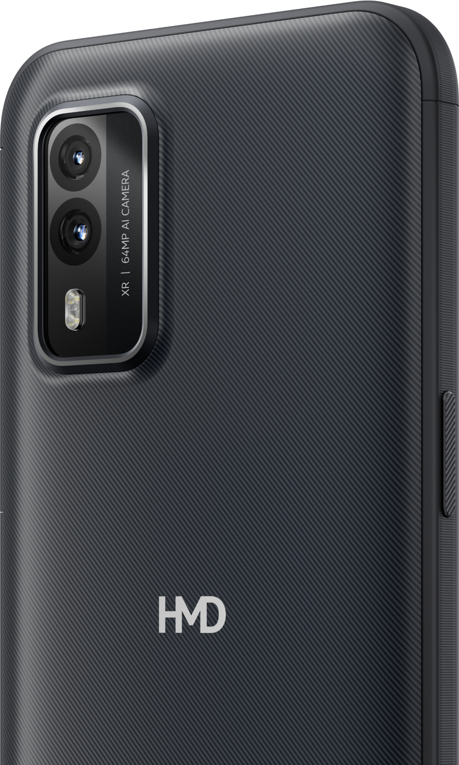 HMD XR21 | Relentless reliability