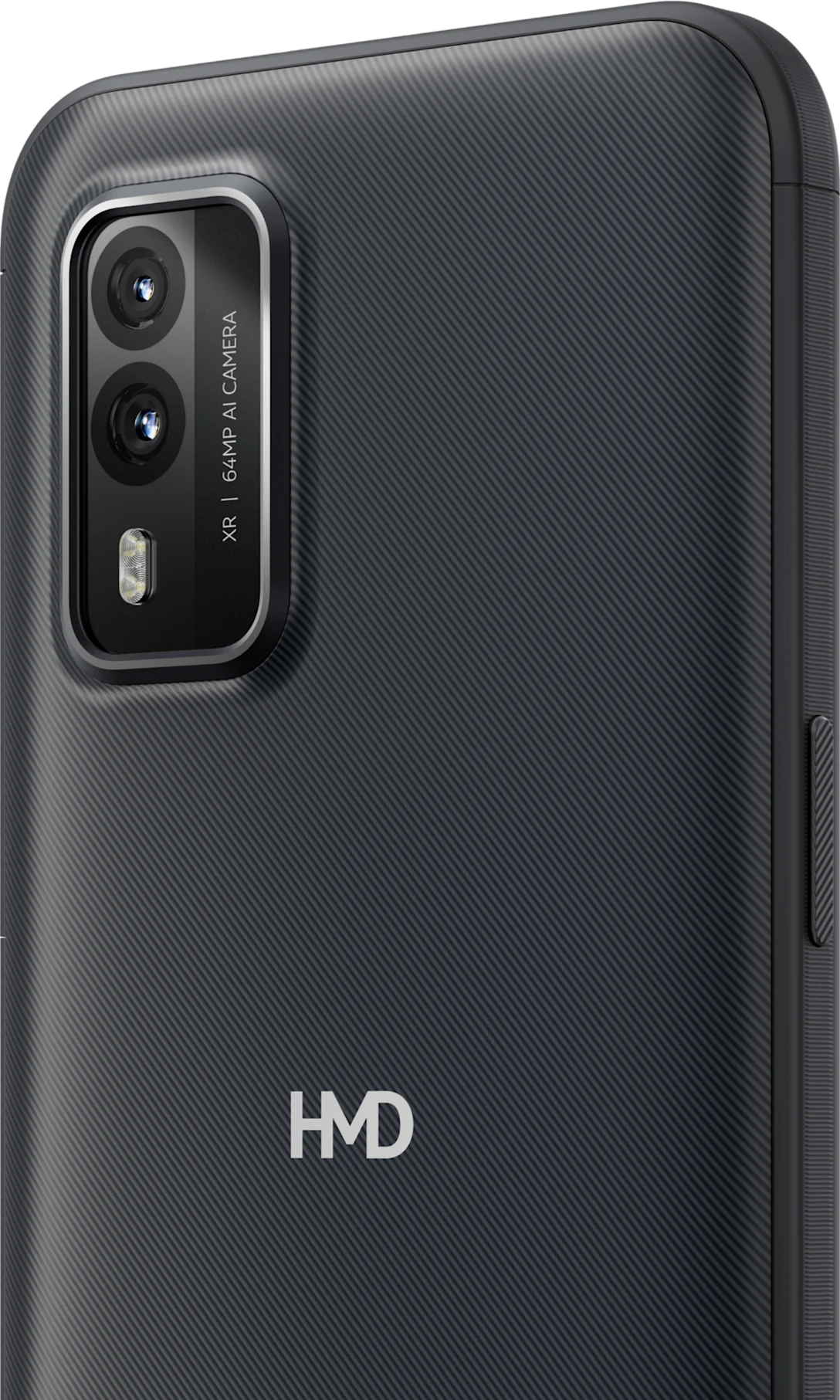 HMD XR21 | Relentless reliability