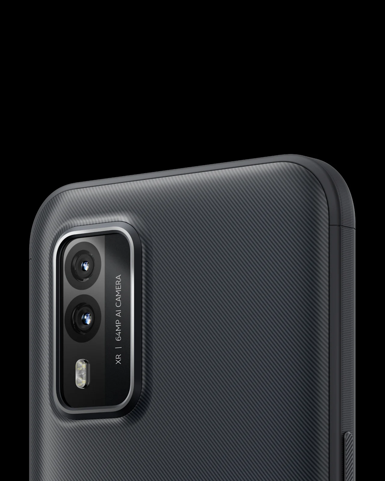 HMD XR21 | Relentless reliability