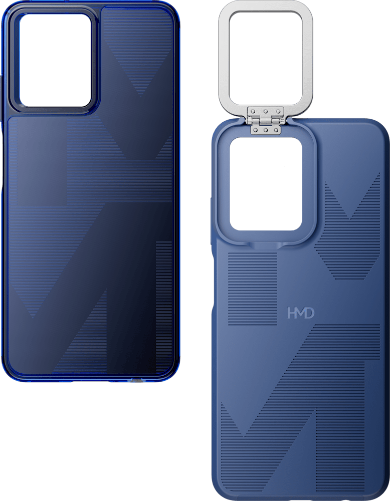 HMD Fuse | The phone that grows with your kids