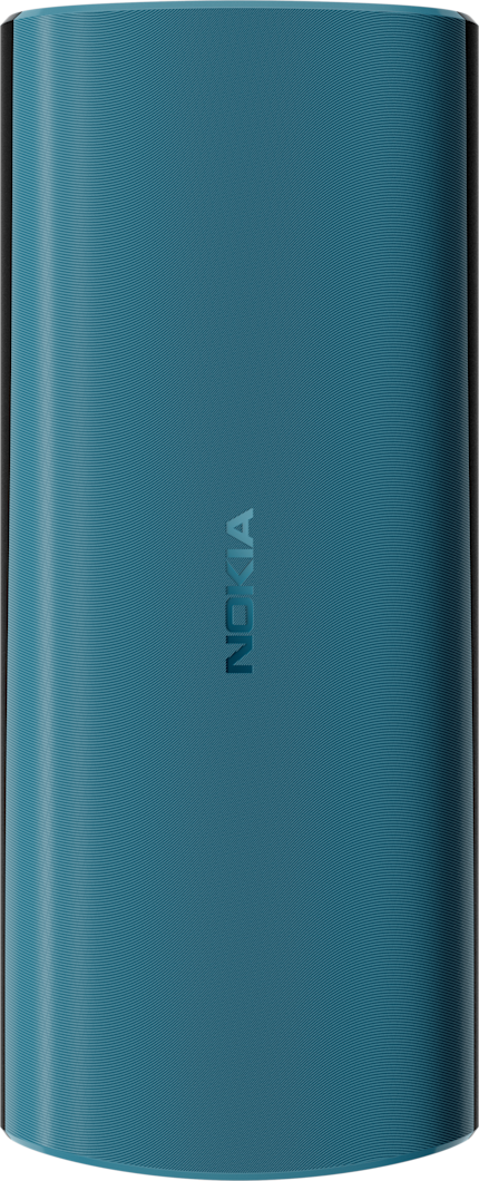 Nokia 106 feature phone with 4G internet