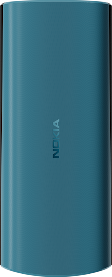 Nokia 106 feature phone with 4G internet