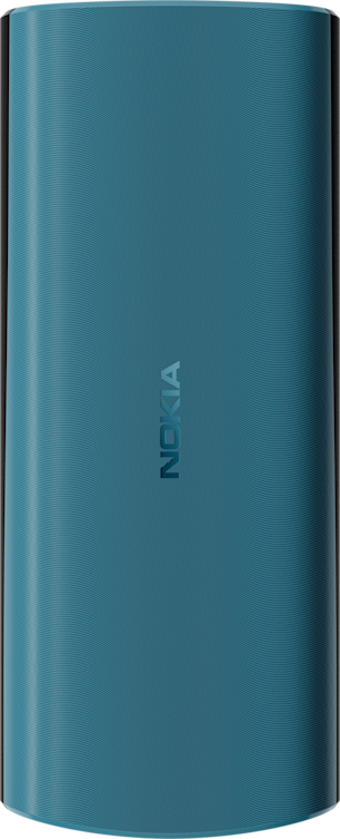 Nokia 106 feature phone with 4G internet