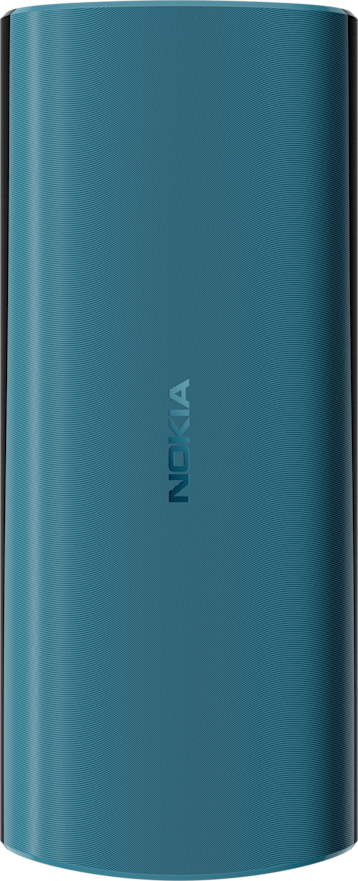 Nokia 106 feature phone with 4G internet