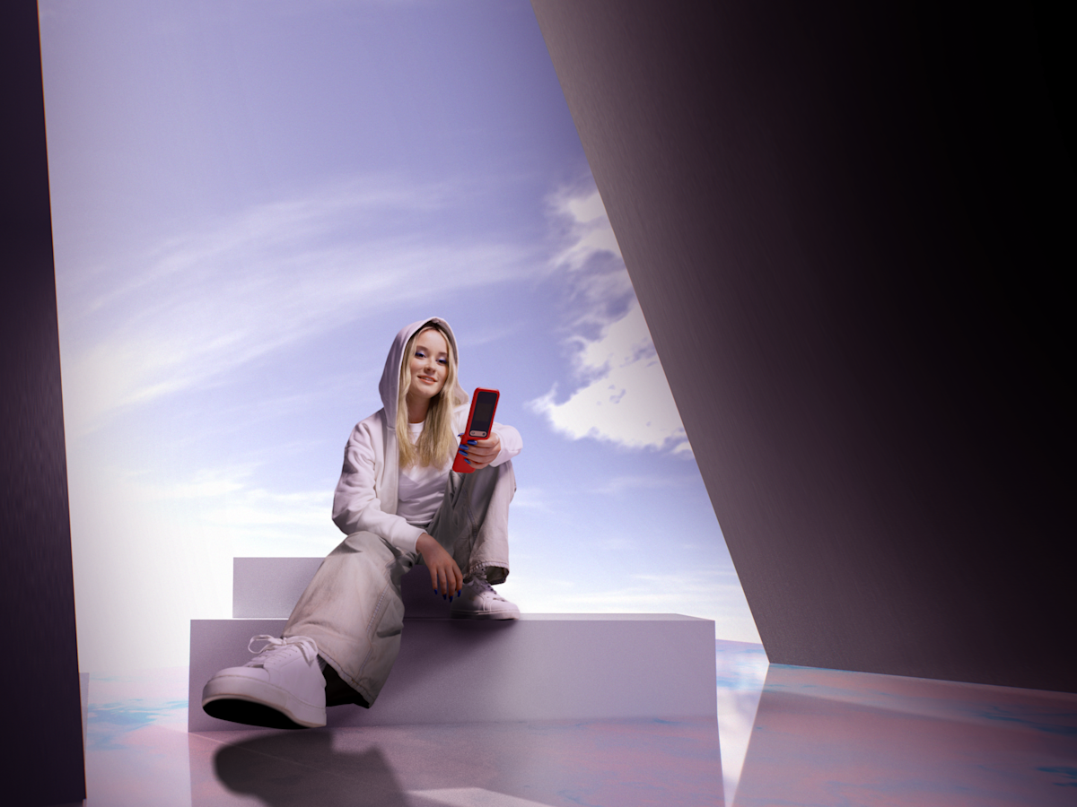 HMD | The Better Phone Project - About