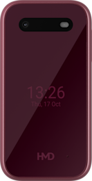 Téléphone mobile de HMD: Smartphones Android™