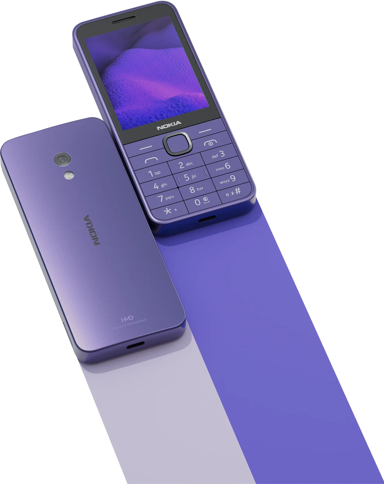 Nokia 235 4G (2024) | All bases covered