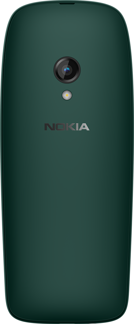 Nokia 6310 (2024) specifications