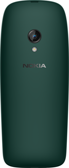 Nokia 6310 (2024) specifications
