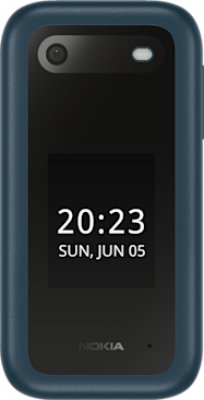 Nokia feature phones