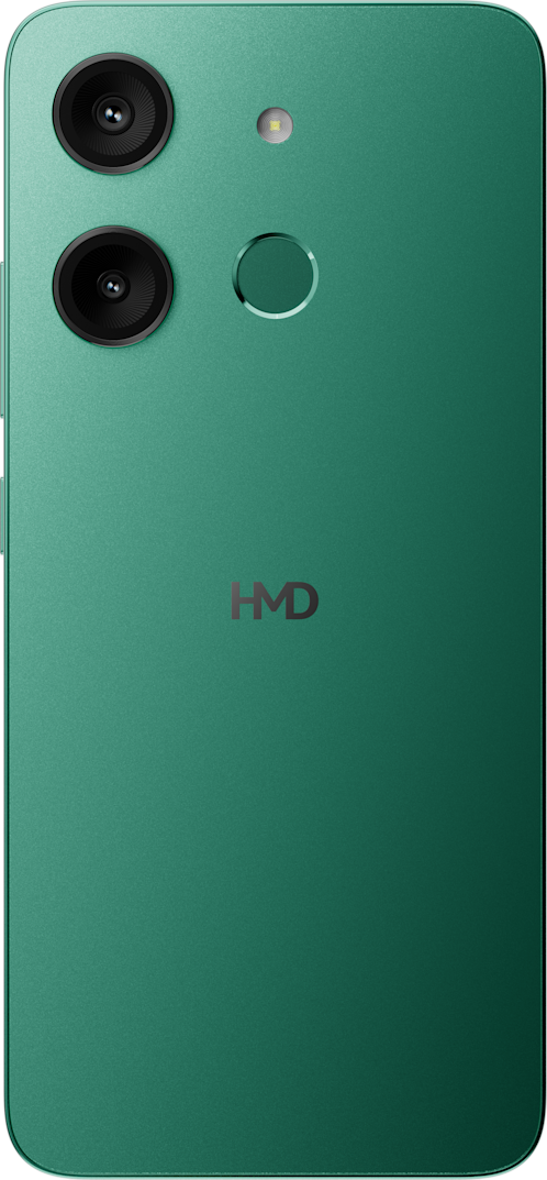 HMD Aura | Ticks all of the boxes