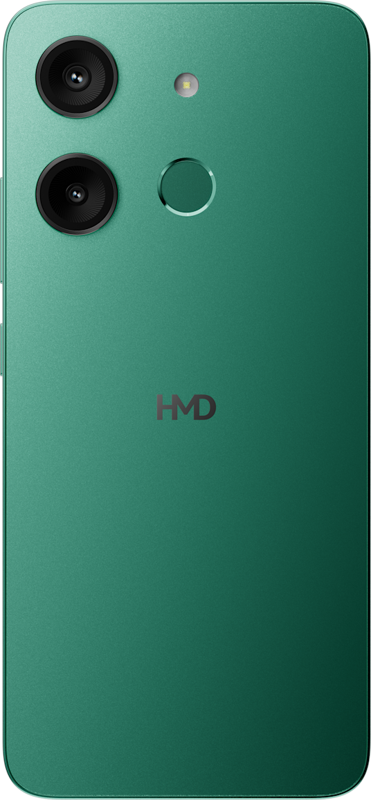 HMD Aura | Cumple todas las expectativas