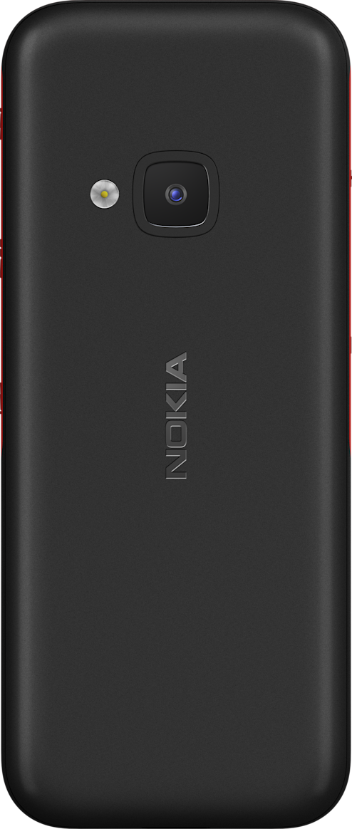 Nokia 5310 specifications
