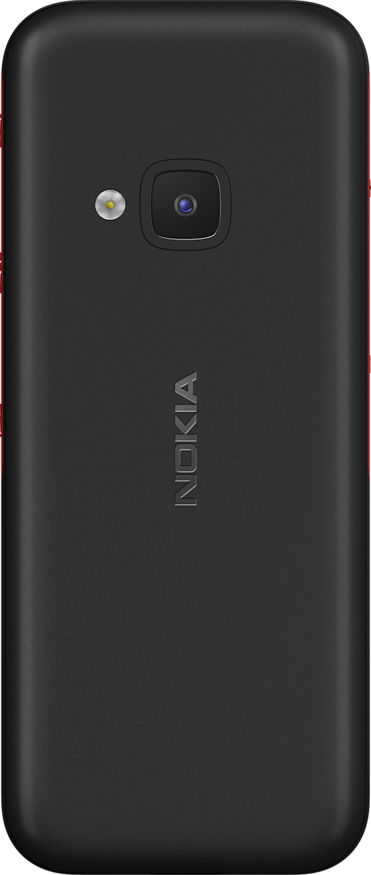 Nokia 5310 specifications