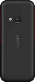 Nokia 5310 specifications