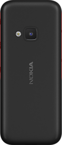Nokia 5310 specifications