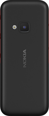 Nokia 5310 specifications