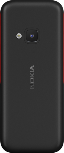 Nokia 5310 2020 XpressMusic mobile phone with long-lasting battery