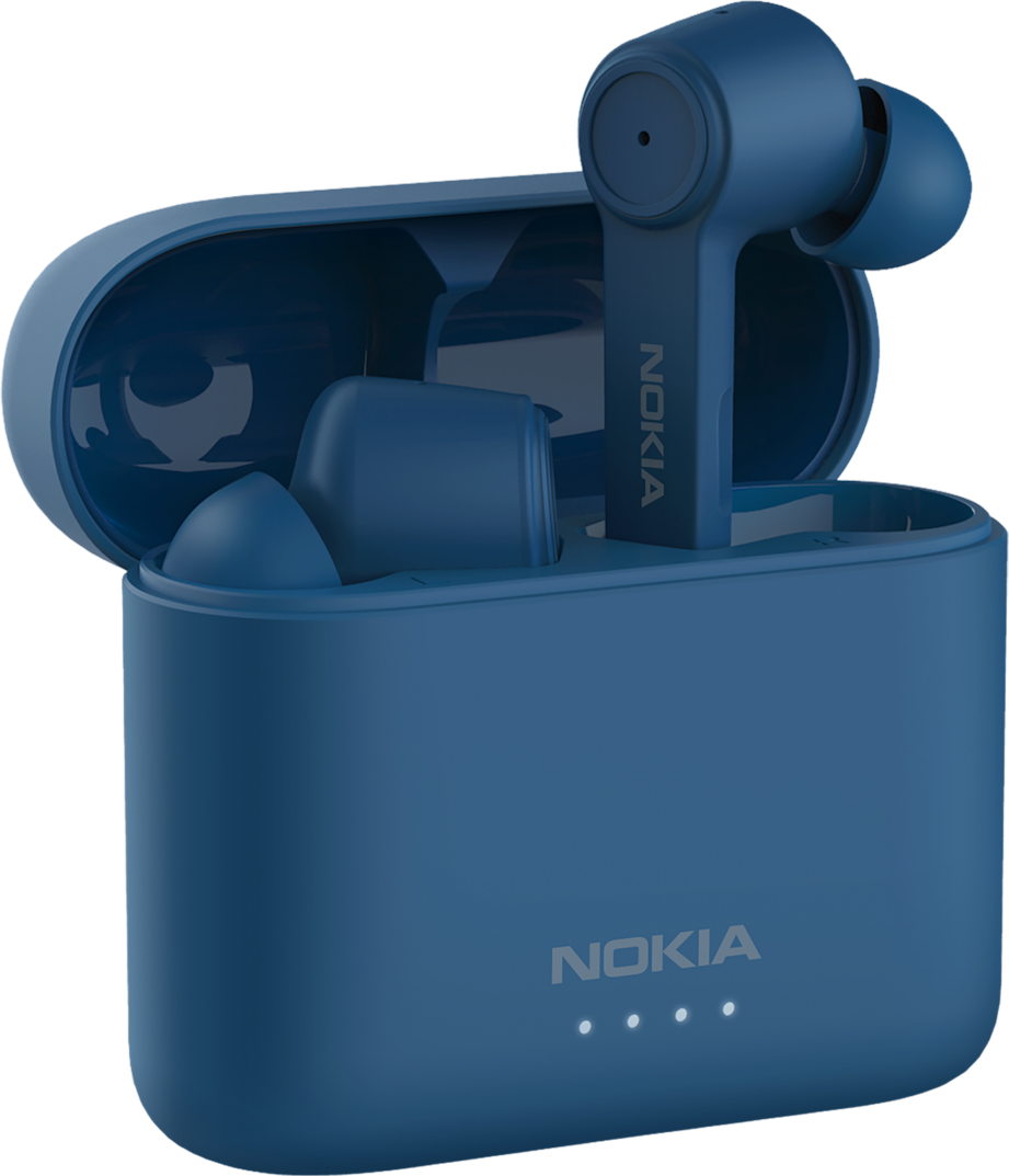 Nokia Noise Cancelling Earbuds