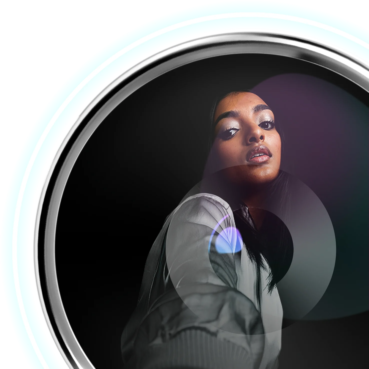 HMD Crest Max | Ultra-wide rear camera and hands-free selfies