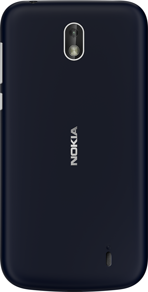 Nokia 1 mobile