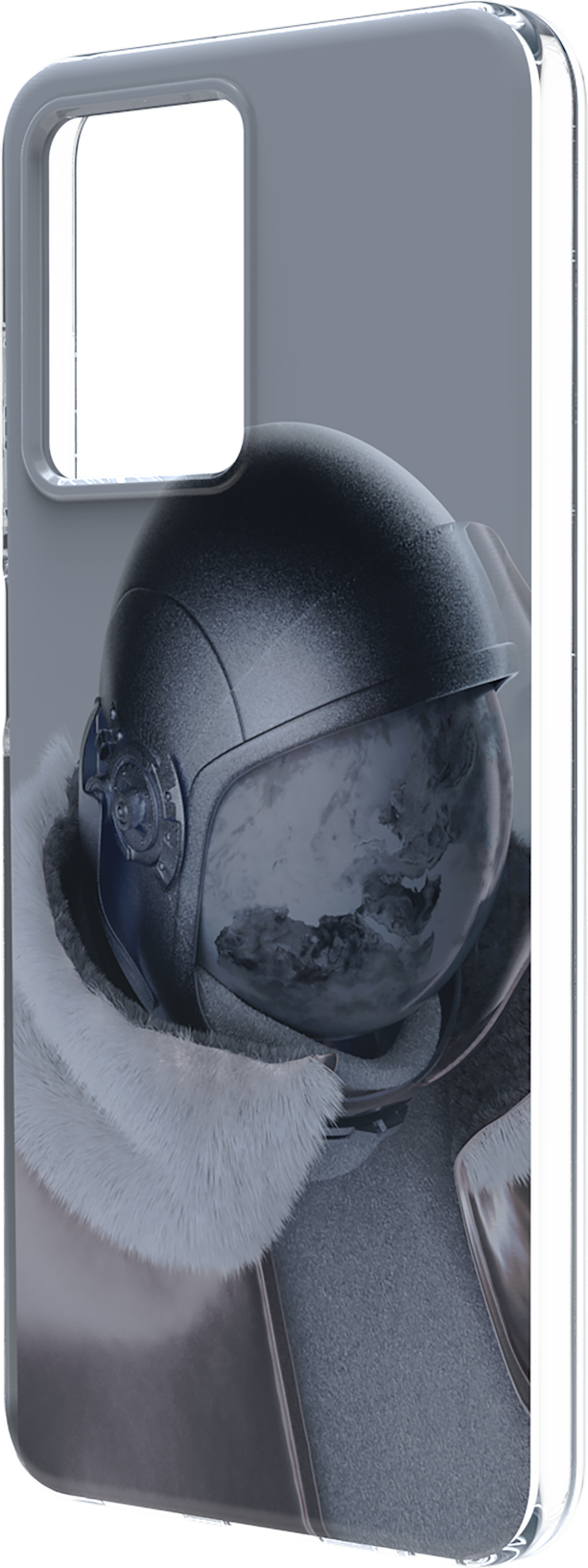 Pulse Icon Case | Protect your HMD Pulse. In style.