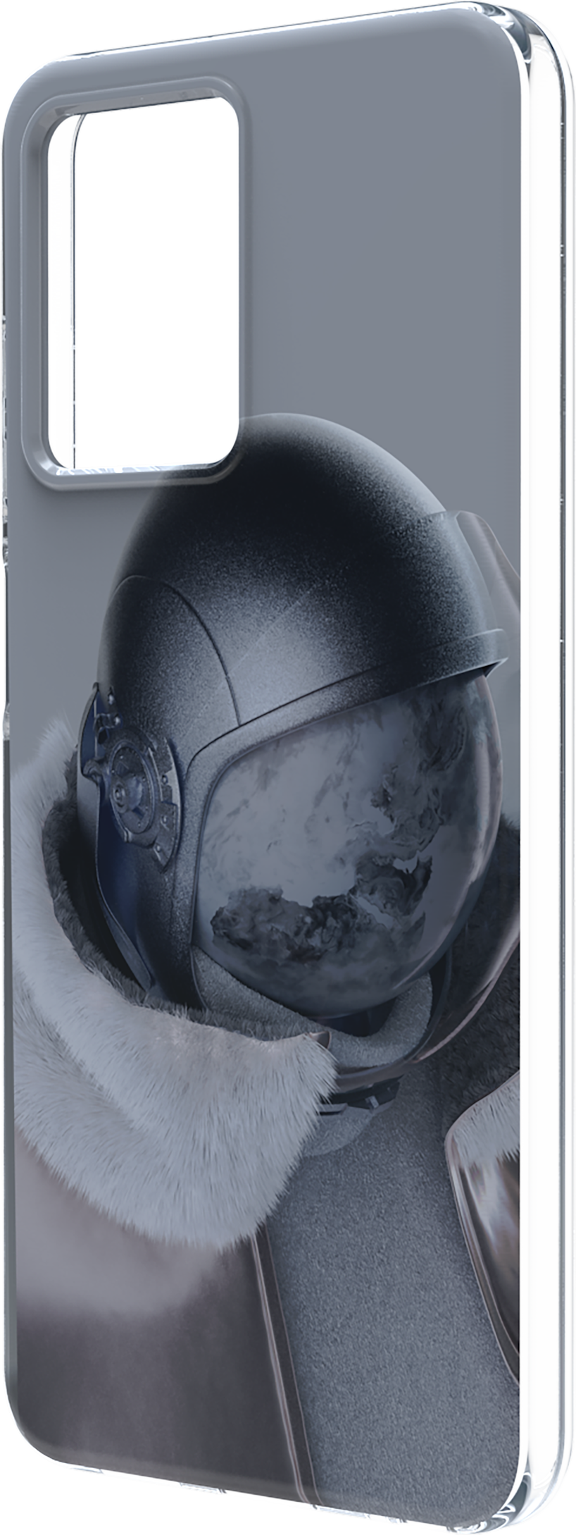 Pulse Icon Case | Protect your HMD Pulse. In style.