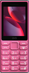 Feature Phones by HMD. Compare Basic Mobiles by Price