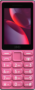 Feature Phones by HMD. Compare Basic Mobiles by Price