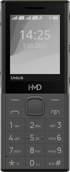 HMD & telefoane Nokia - toate modelele