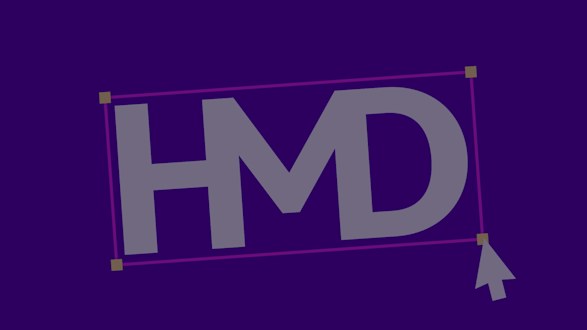 About HMD