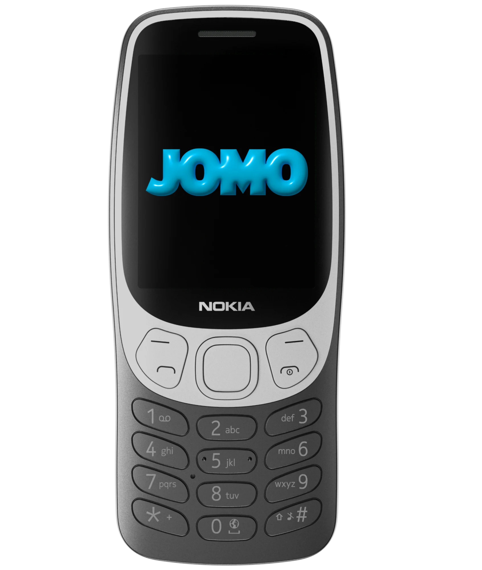Buy Nokia 3210 4G with Cheapest Price in Lahore, Pakistan