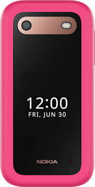 Nokia feature phones