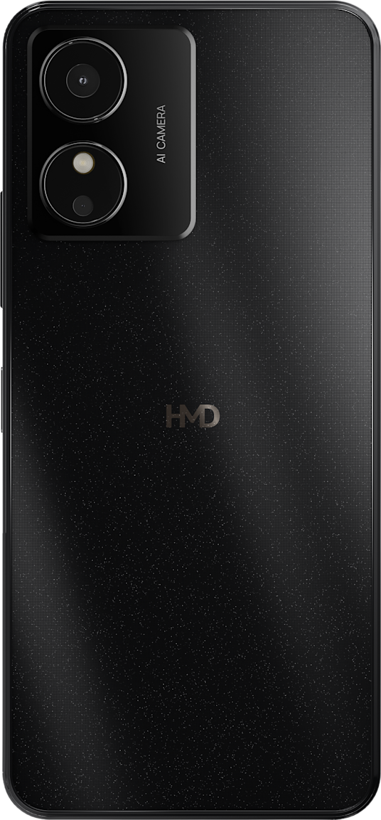 HMD Arc | Small price tag. Big on essentials.