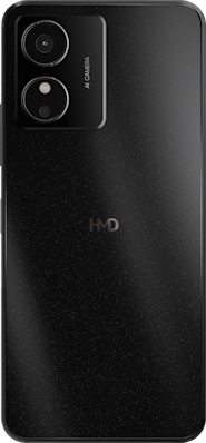 We're HMD, makers of Android™ smartphones and feature phones.
