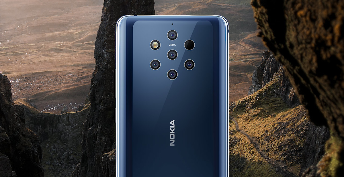 HMD Business About