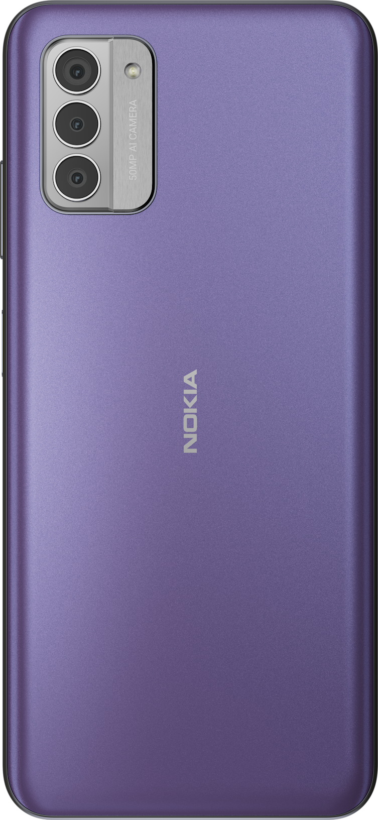 Nokia G42 5G - 6.56" Display, 50MP Camera, 5000mAh Battery in India