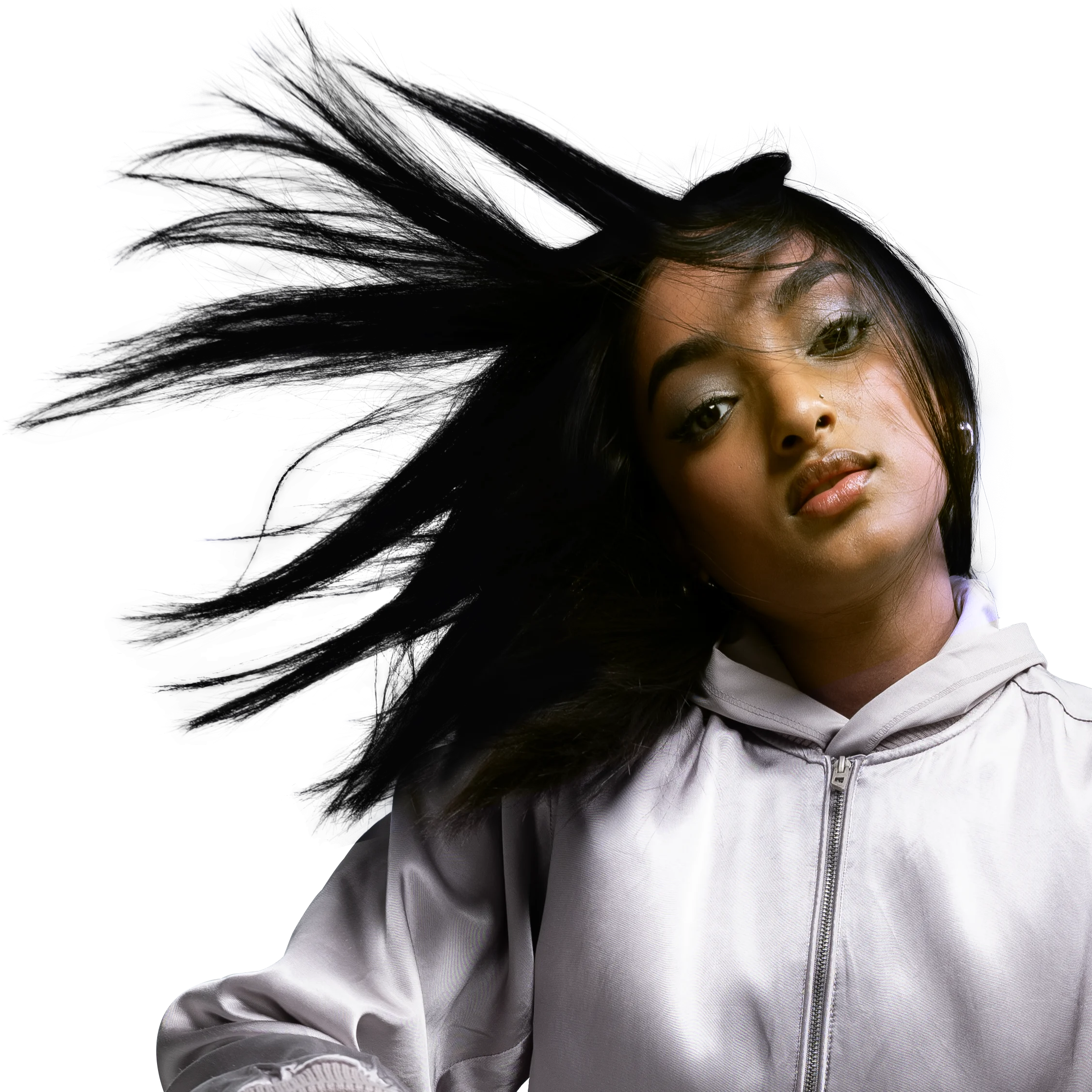 HMD Crest Max | Ultra-wide rear camera and hands-free selfies