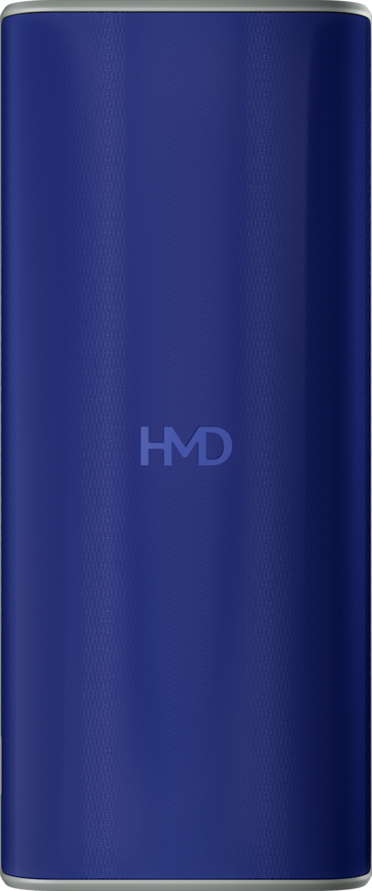 HMD 105 | Reliability in phone form